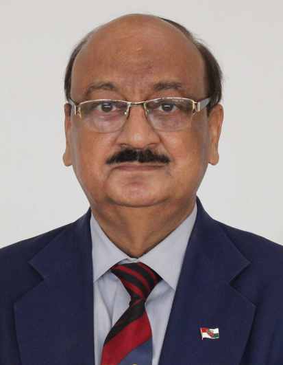 Law Faculty – MAIMS